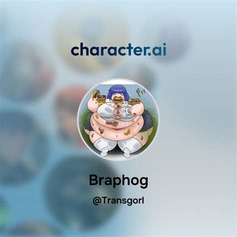 Chat With Braphog Character Ai Ai Chat Reimagined Your Words Your World
