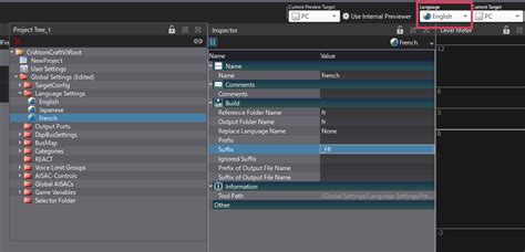 Adx Beginners Guide 1 New Project Cri Middleware Blog