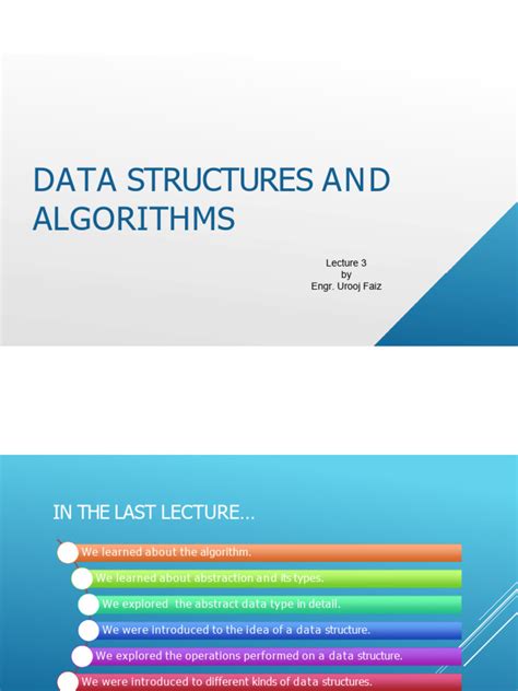 Lecture 3 Pdf Computer Science Theoretical Computer Science