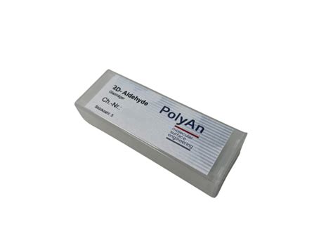 PolyAn D Aldehyde Pack Arrayjet Consumables