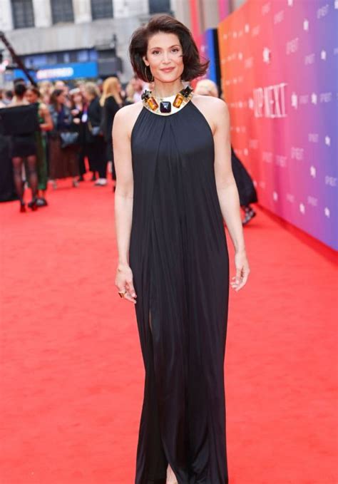 Gemma Arterton Style Clothes Outfits And Fashion Celebmafia