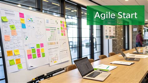 Agile Development Documentation Proven Strategies Docuwriter Ai