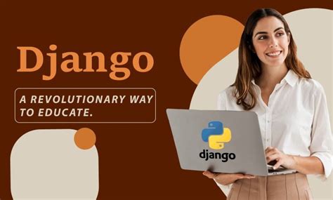 What Are The Top 6 Benefits Of Django In Web Development