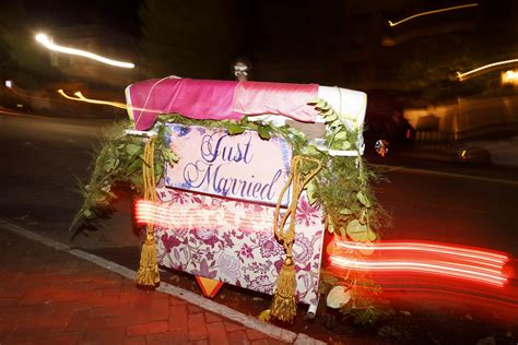 Trisha Gregory And David Morse Over The Moon Over The Moon