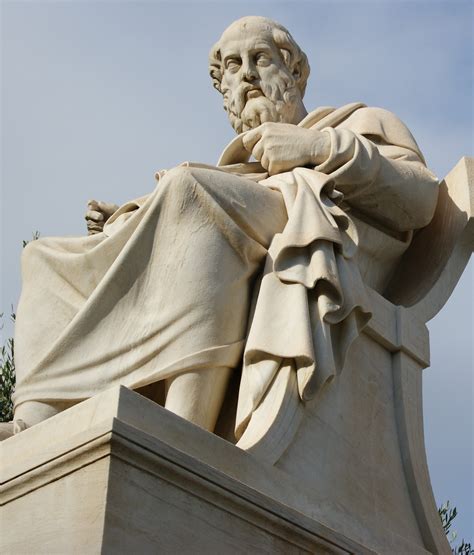 A Poet Goes Plato Ponderable Polemics Poetic