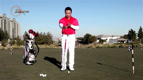 퍼팅스트로크와 라인읽기 Youtube