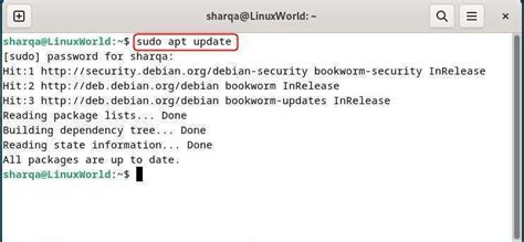 How To Install Virtualbox Guest Additions On Debian 12 An Easy