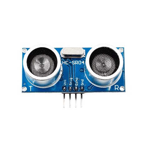 Hc Sr04 Sr04 Ultrasonic Ranging Module Distance Sensor Suitable For