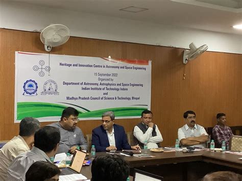 prof pramod k verma on linkedin the iit indore mp council of