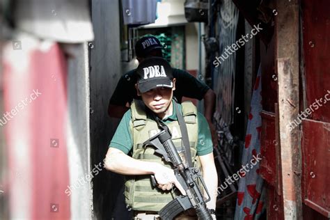 Pdea Philippines Logo