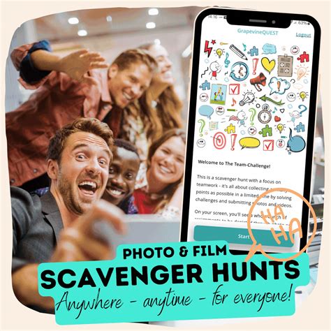 top 10 engaging outdoor scavenger hunt for adults ideas and tips
