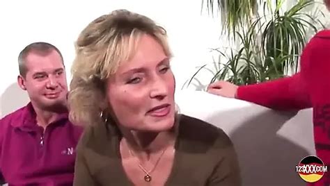 Deutsche Echte Paare Vor Der Kamera Xhamster