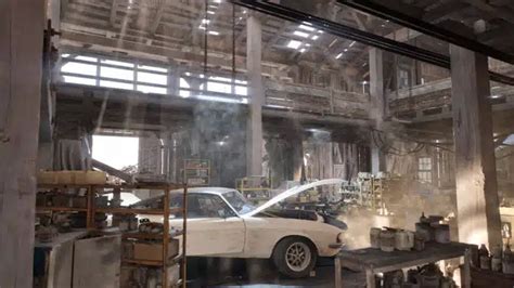 GameTechBench Is A New High Performance Benchmark Powered By Unreal Engine For Measuring GPU