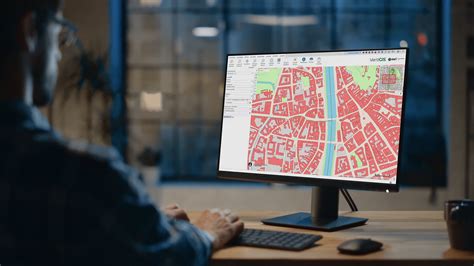 Transitioning From Geocortex Essentials To VertiGIS Studio Woolpert