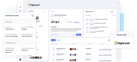 The Easiest Way To Get Utm Parameters Into Gohighlevel Attributer