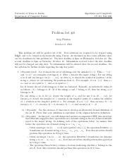 Ps Pdf University Of Texas At Austin Department Of Computer Science Algorithms And Complexity