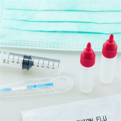Flu Test Services At Broulim S Rapid Results And Expert Care