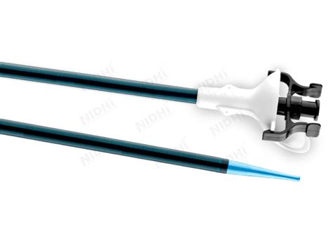 Urethral Access Sheath Nidhimeditech