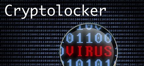 Cryptolockers The Latest And Greatest Threat To You And Your Business Au