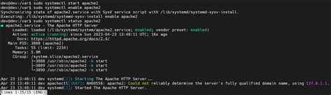 Apache Explained Oste S Blog