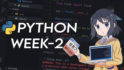 Week 2 Part 3 String Methods And Python Modules Introduction Youtube