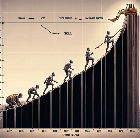 I Am A Big Fan Of Exponential Improvement Every New Skill Journey Begins… Mohammed Ramadan