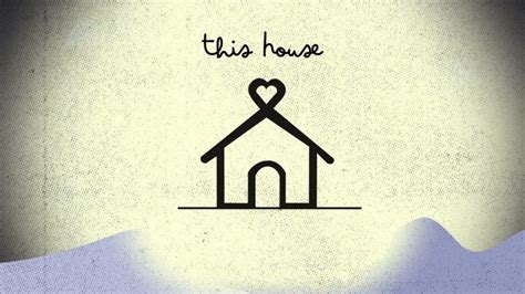 Barbara Jauregui Wurst On Linkedin Amy Ward This House Lyric Video