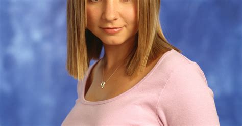 Beverley Mitchell 7th Heaven Experience Lucy Camden