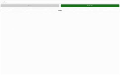 Integrating Formik And Yup For React Form Validation
