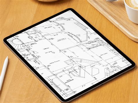 Digitizing Blueprints Modern Solutions For Architects And Engineers