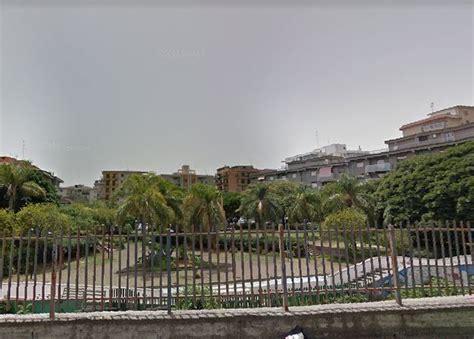 Lite Tra Padroni Di Cani Al Parco Degenera In Rissa Una Denuncia A