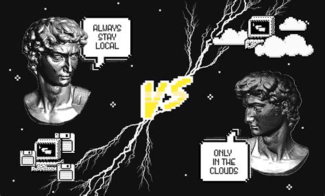 SaaS Vs On Prem Software Picking The Right Option For Your Business