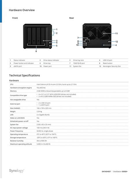 Network Storage Server At Rs 54000 Nas In Mumbai Id 25682207597
