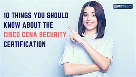 Your Career Path To Success In Cisco CCNA Security Certification Exam Ccna Cisco Ccna Cisco