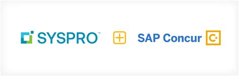 Concur Invoice Syspro Integration Concur Invoice Automation Solution