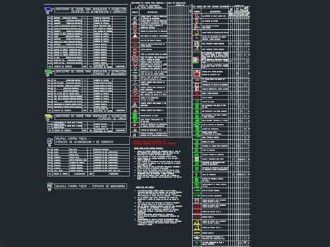 Cad Blocks Of Symbols With Attributes Free Download