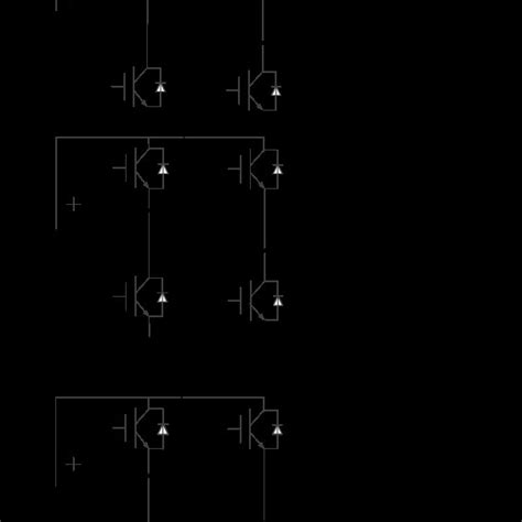 Hardware Platform Of Cascaded H Bridge Inverter Download Scientific Diagram