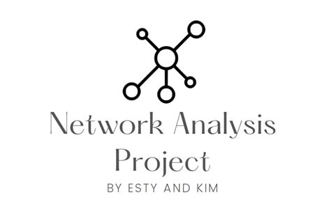 Github Keskim1111 Network Analysis This Project Is As Part Of A