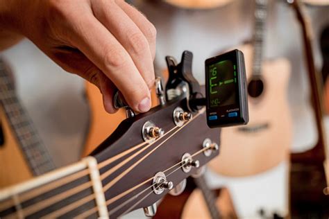 Tips On Remembering The Order Of Guitar Strings Strings And Beyond