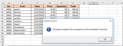 How To Create A Message Box Timer To Auto Close The Message Box After