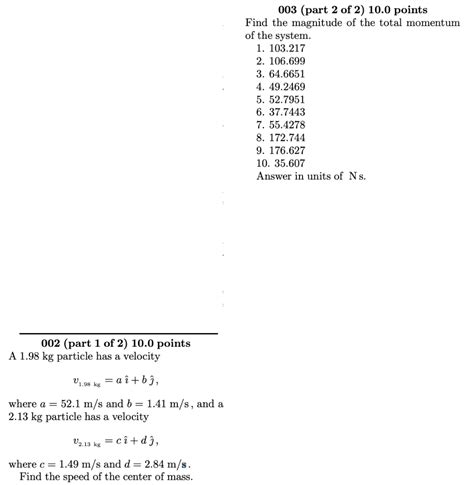 Solved Can Someone Solve This Problem Using Scaler Numbers