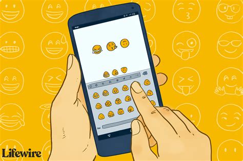 How To Get Iphone Emojis For Your Android