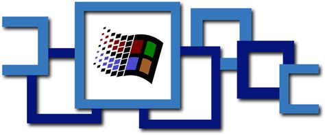 Windows 2000 Advanced Server By Mohamadou Winxp On Deviantart
