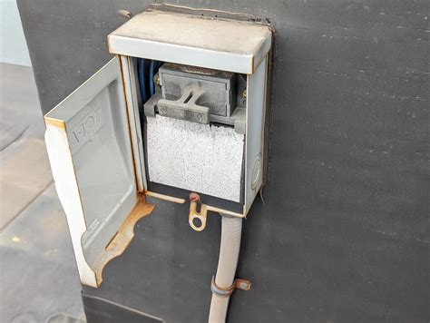 How To Open The Ac Unit Disconnect Rhvacadvice