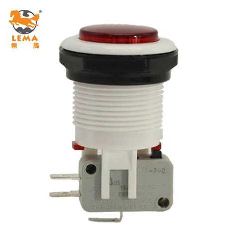 China Limit Sensor Switches Manufacturers And Factory Suppliers OEM Quotes LEMA