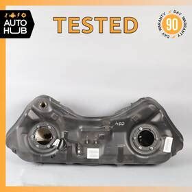 Mercedes 2044705002 Pzev Fuel Gas Tank Reservoir