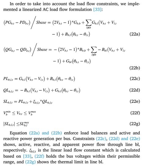 model has been proven infeasible error for two equations gams