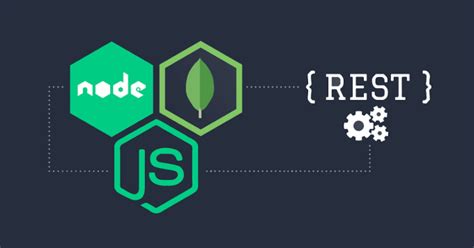 develop secure server backend in node express js and mongo by azizeth