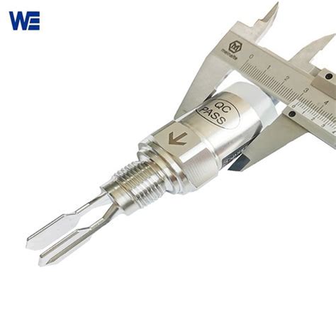 China Customized Level Switch Tuning Fork Type Suppliers Manufacturers Factory Wholesale