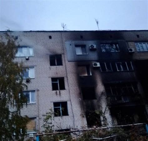 Окупанти обстріляли Оріхів та сусіднє село на Запоріжжі двоє людей загинули Новости Section